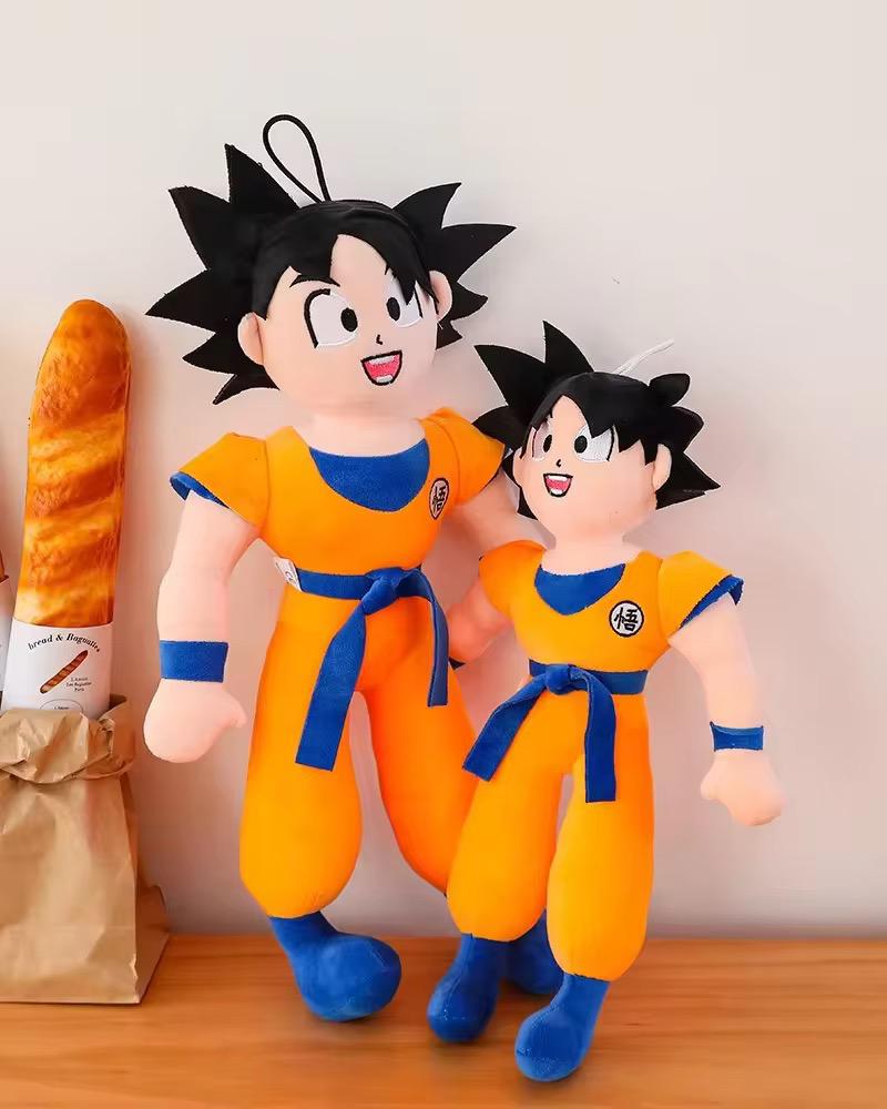 Goku – Comfy Hugs