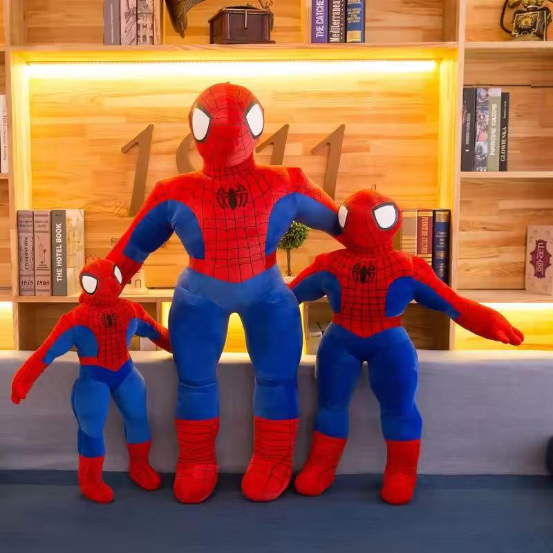 Spider Man – Comfy Hugs
