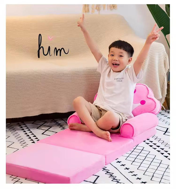 Baby Sofacumbed – Comfy Hugs