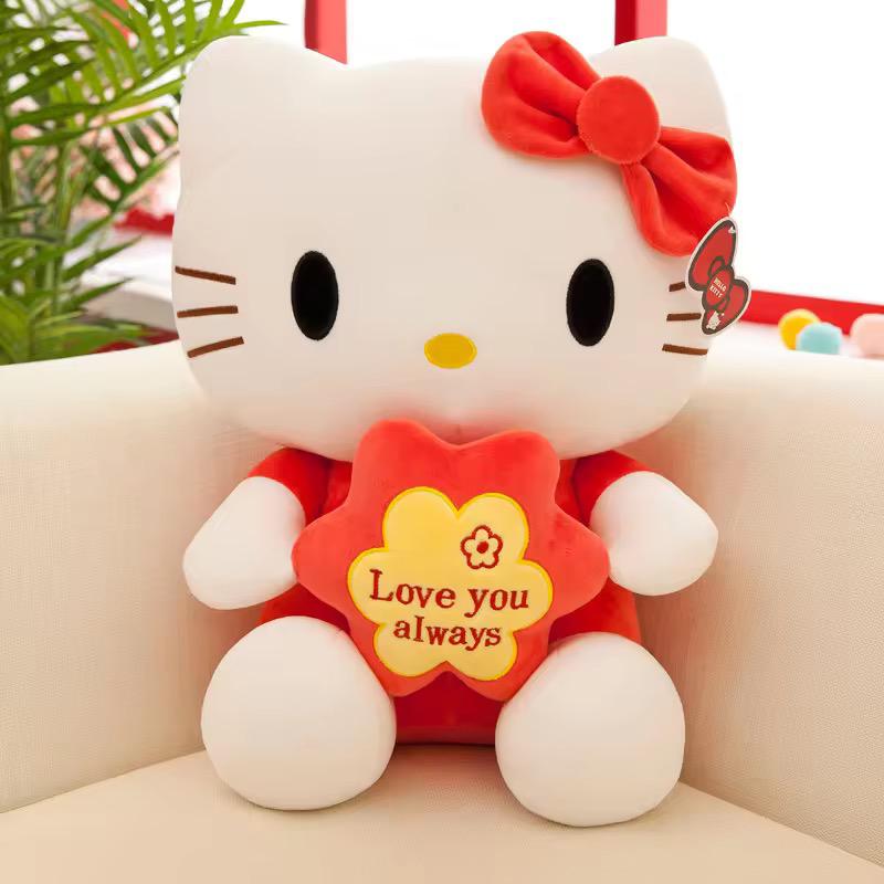 Hello Kitty – Comfy Hugs
