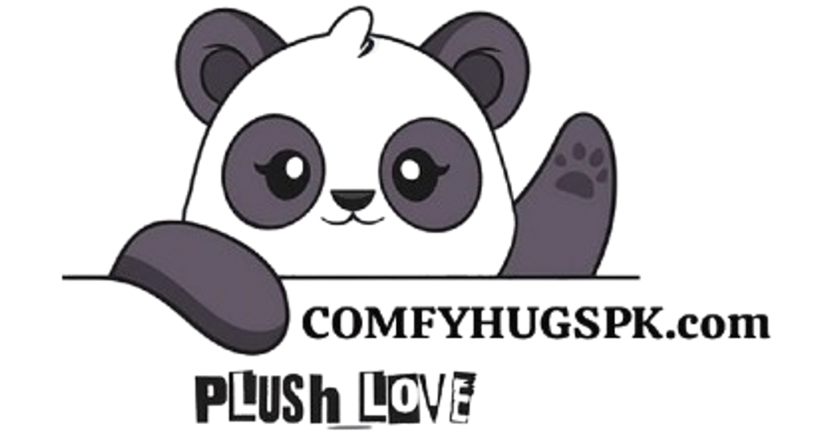 Neck Rests – Comfy Hugs